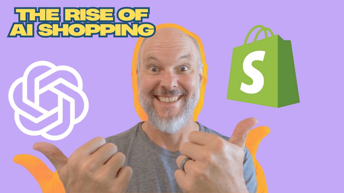 The ChatGPT Shopping Cart